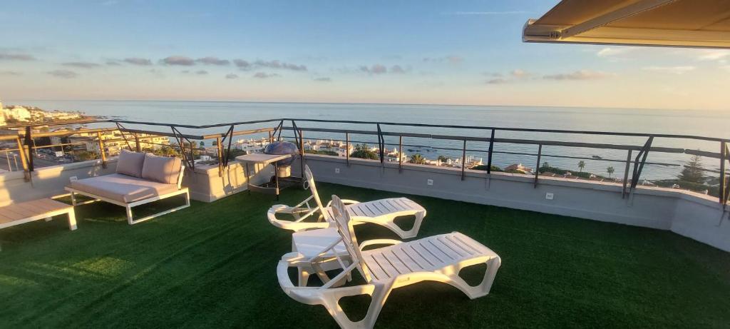 Calypso Sea views 10, Sitio de Calahonda (aktualisierte Preise für 2024)