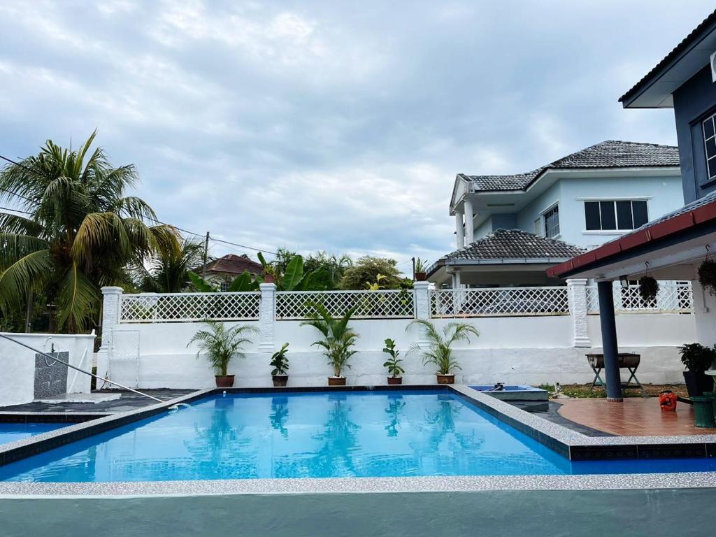 MY VILLA PD, Port Dickson – Updated 2023 Prices