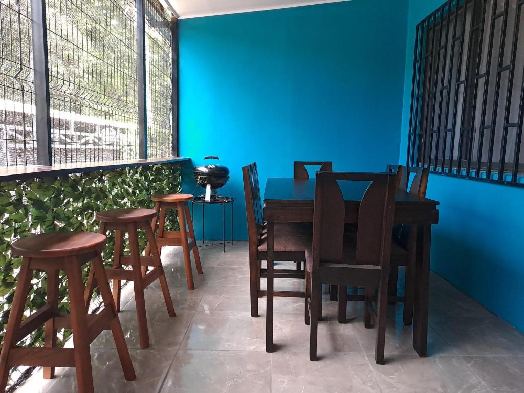 Casa Chu en Playa Manuel Antonio, Manuel Antonio – Precios actualizados ...