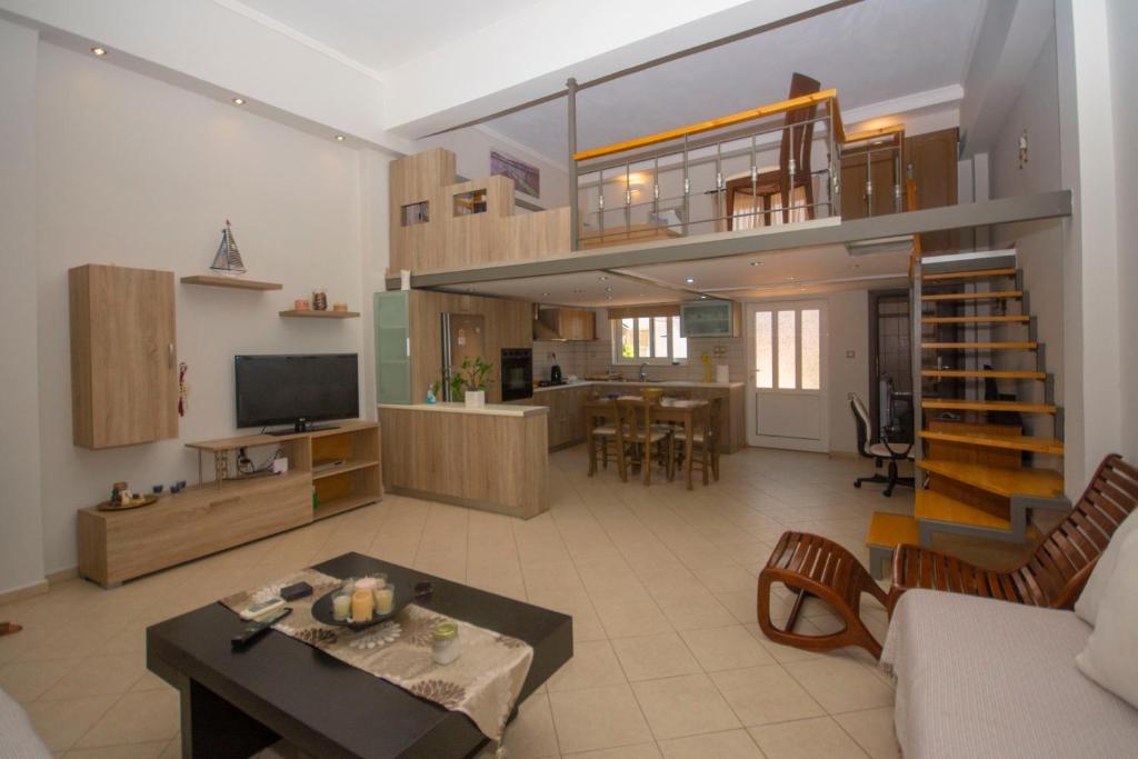 Maria's house, Kissamos (updated prices 2025)