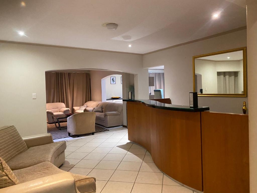 Siena Sun Guesthouse Rooms and Breakfast Option, Midrand (updated ...