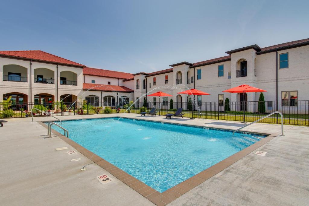 Loretto Vacation Rental with Community Resort Perks, Loretto (updated ...