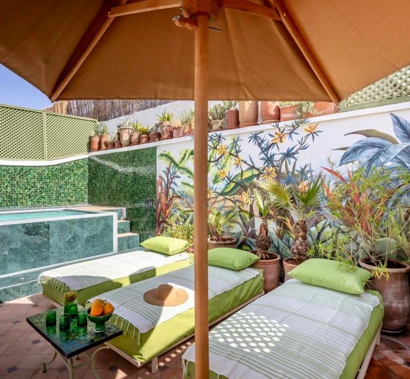 Riad Dar Adal, Marrakech (precios actualizados 2024)