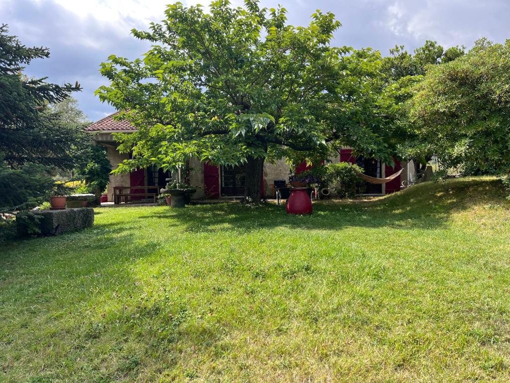 Maison De Campagne Proche Saint Florent - Haute-Corse