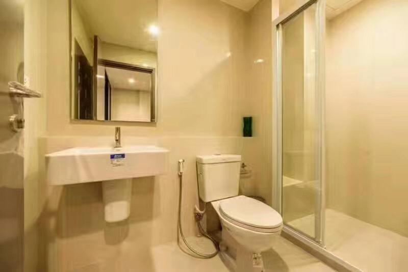 THE BASE CENTRAL PATTAYA, Pattaya (updated prices 2025)