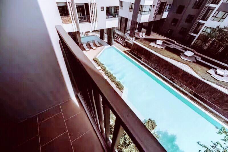 THE BASE CENTRAL PATTAYA, Pattaya (updated prices 2025)