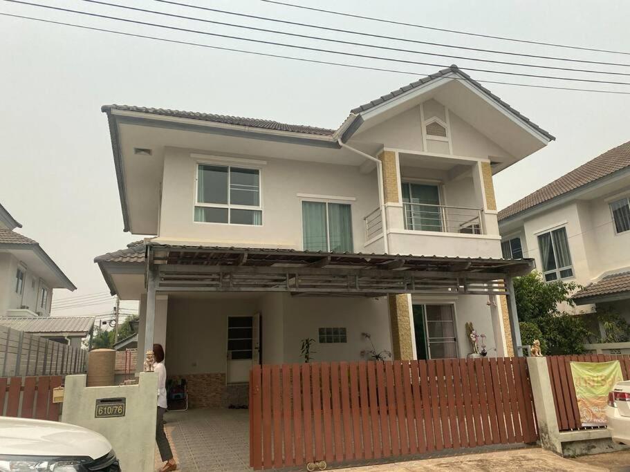 Feel Peacefully with these house, Chiang Rai (updated prices 2025)