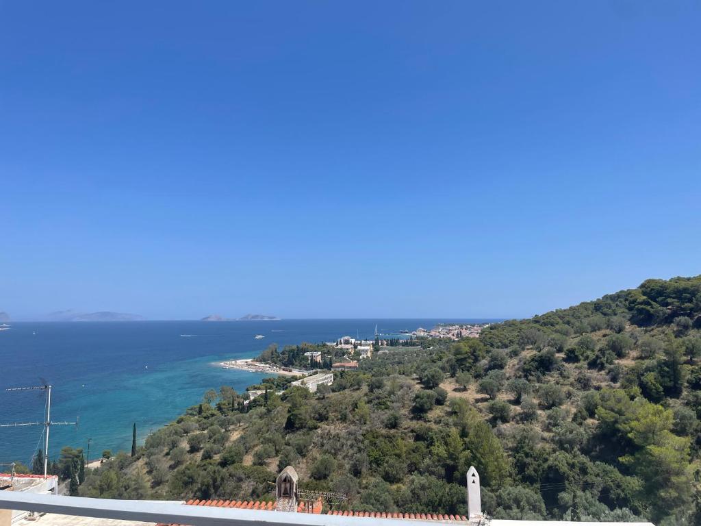 Kantz House, Spetses (updated prices 2025)