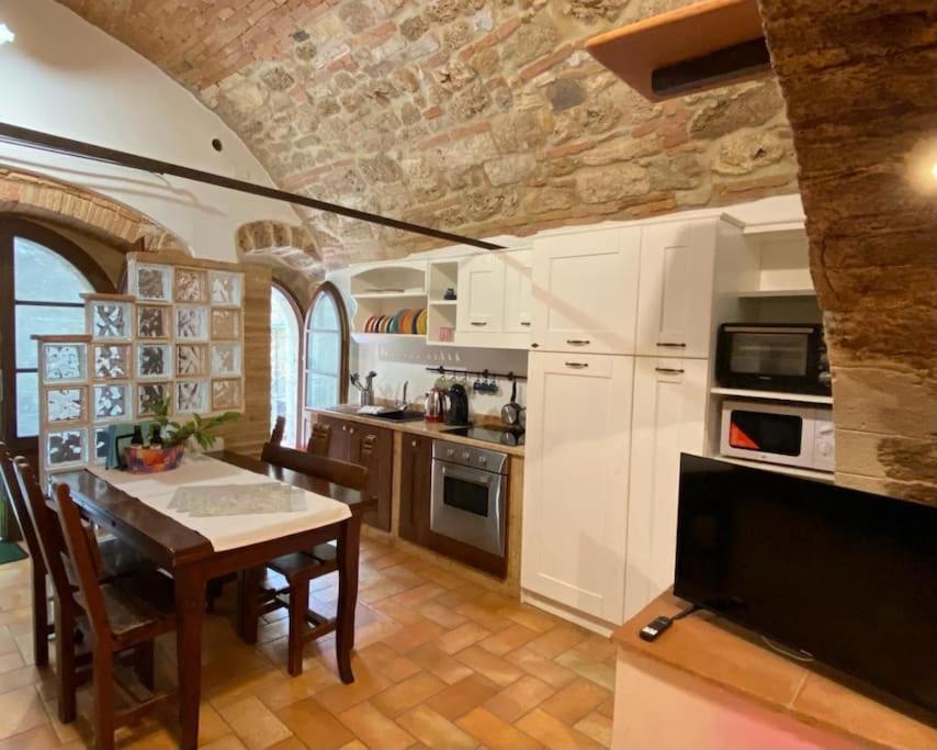 The Cave, Sarteano (updated prices 2025)