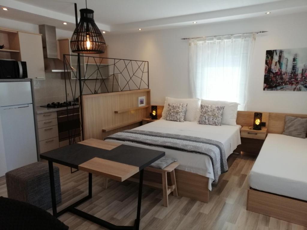 Apartman STELLA MARIS, Tučepi (updated prices 2025)