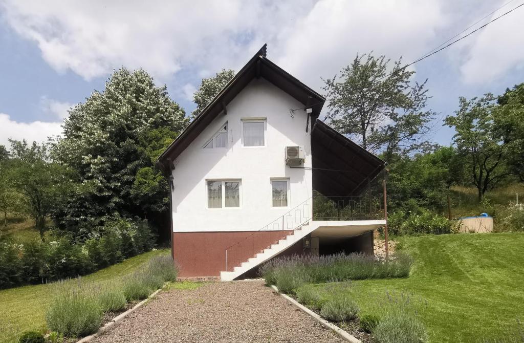 Casa cu veverițe, Seini (prezzi aggiornati per il 2025)