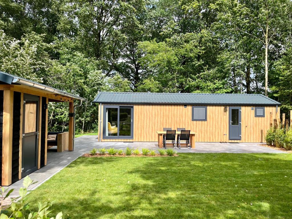 Landzicht Natuur Rust en Ruimte, Oosterwolde – Updated 2023 Prices