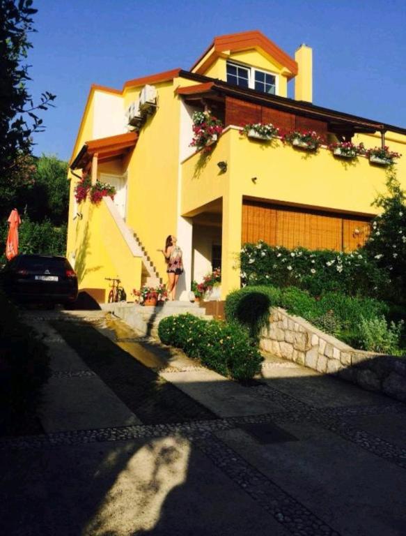 Apartman Nekic 3, Cres (updated prices 2025)