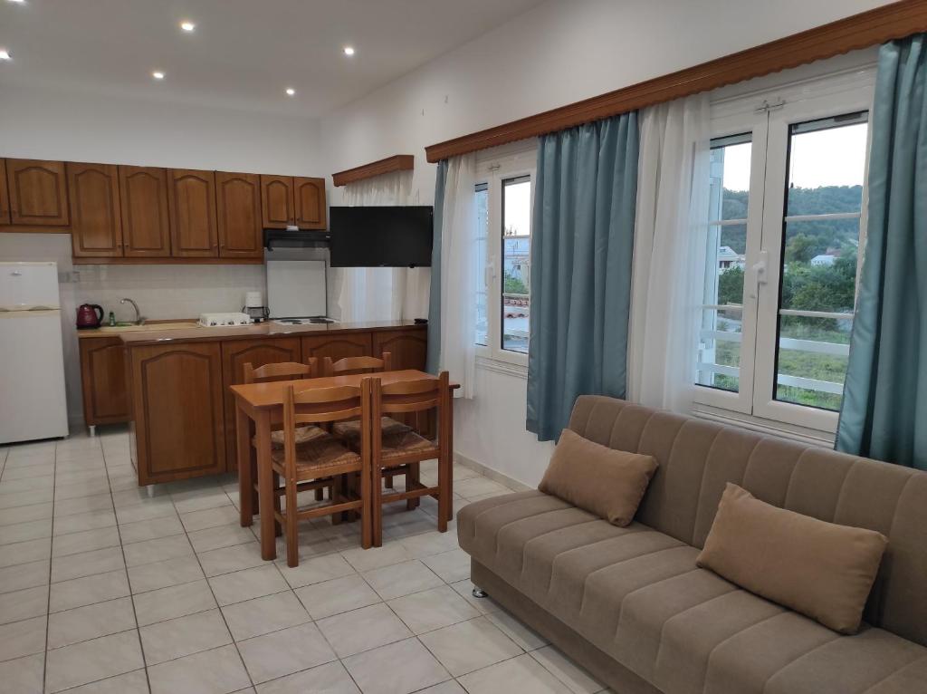 IRINI SIVOTA, Sivota – Updated 2024 Prices