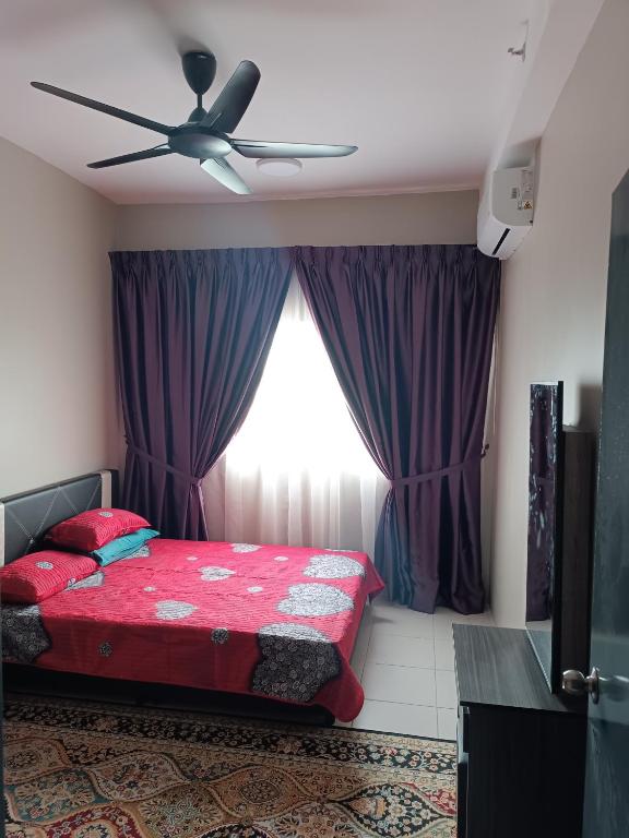 Aisy Homestay Putrajaya Cyberjaya KLIA, Kampung Dengkil (precios ...