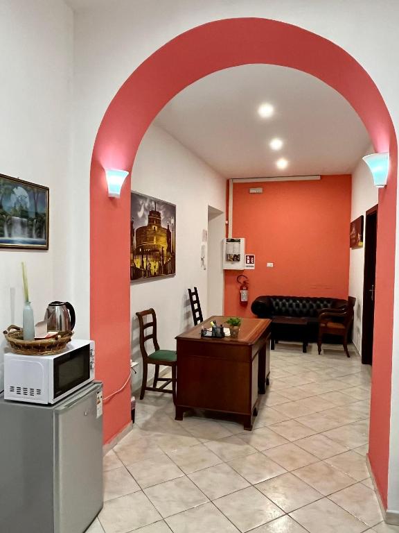 Rome Termini Rooms 4, Rome (updated prices 2026)