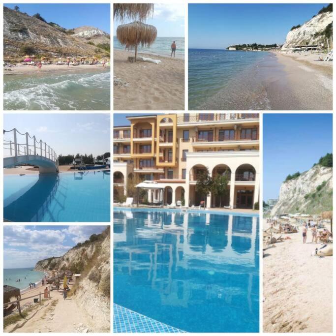 Villa L3 Lighthouse Golf Resort Balchik, Balchik – Updated 2023 Prices