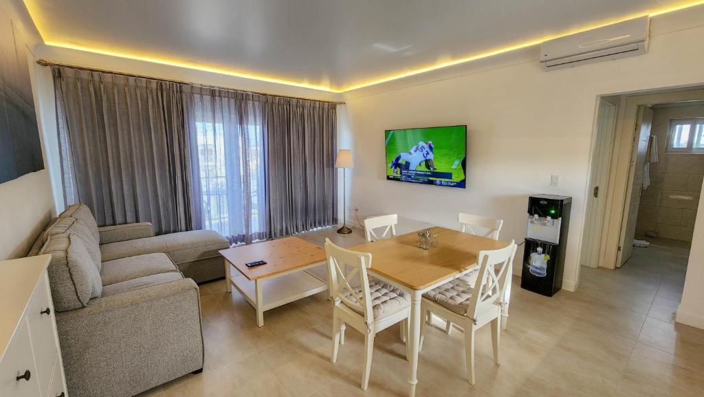 Modern Condos At Ocean Village - Sosúa