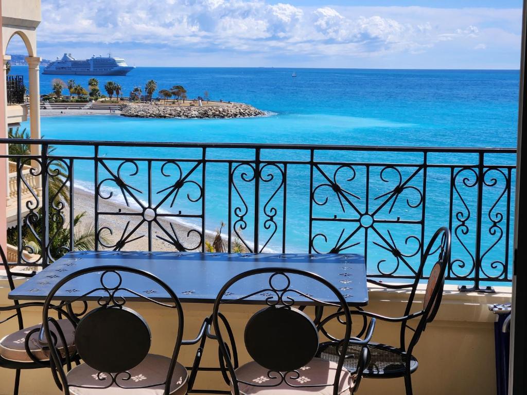 Exclusive Panoramic Sea View in Victoria Beach, Menton (aktualisierte ...