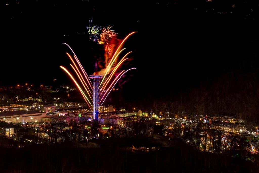 Chalet Inn, Gatlinburg (updated prices 2024)