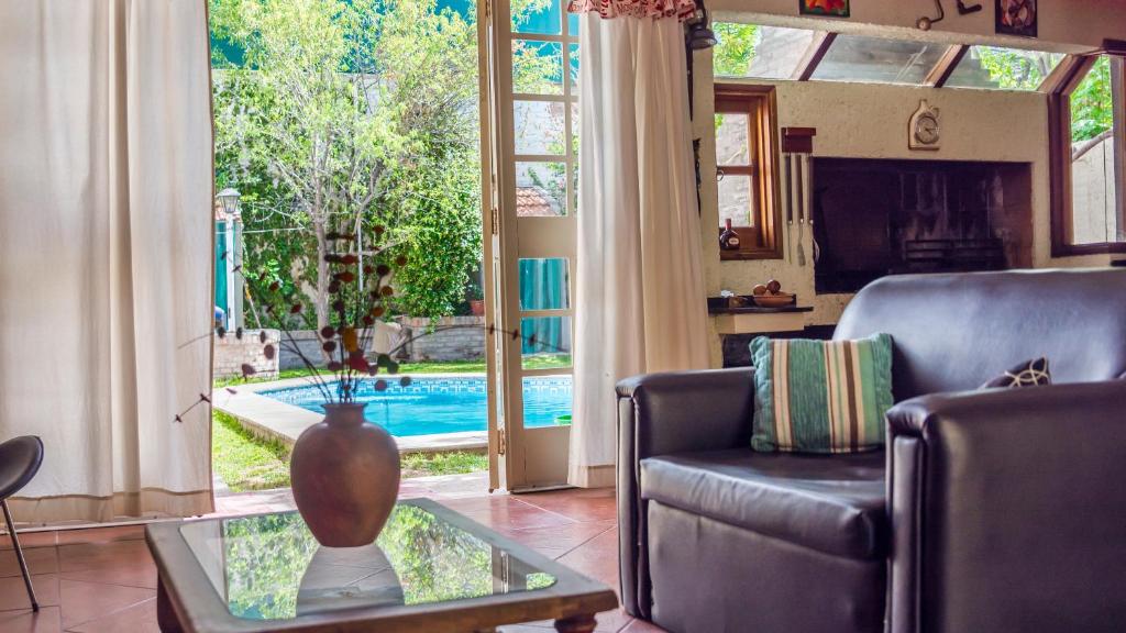 El Quincho de Susana y Victor, Guaymallen (updated prices 2026)