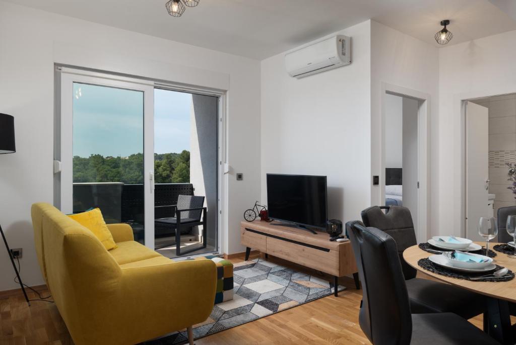 Zara Sunset Apartment, Zadar (updated prices 2025)