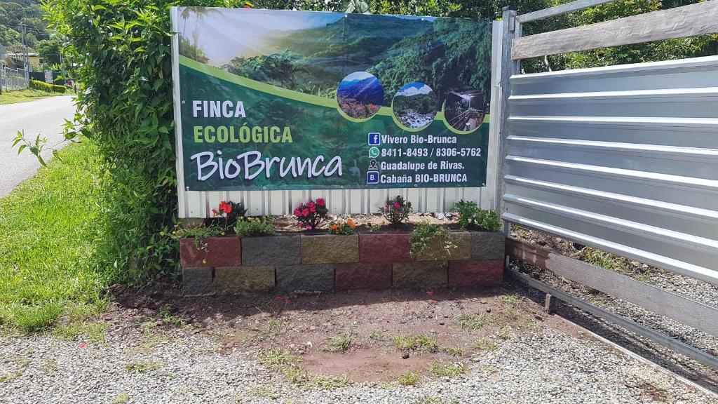 Cabaña finca BIO-BRUNCA, Chimirol (updated prices 2024)