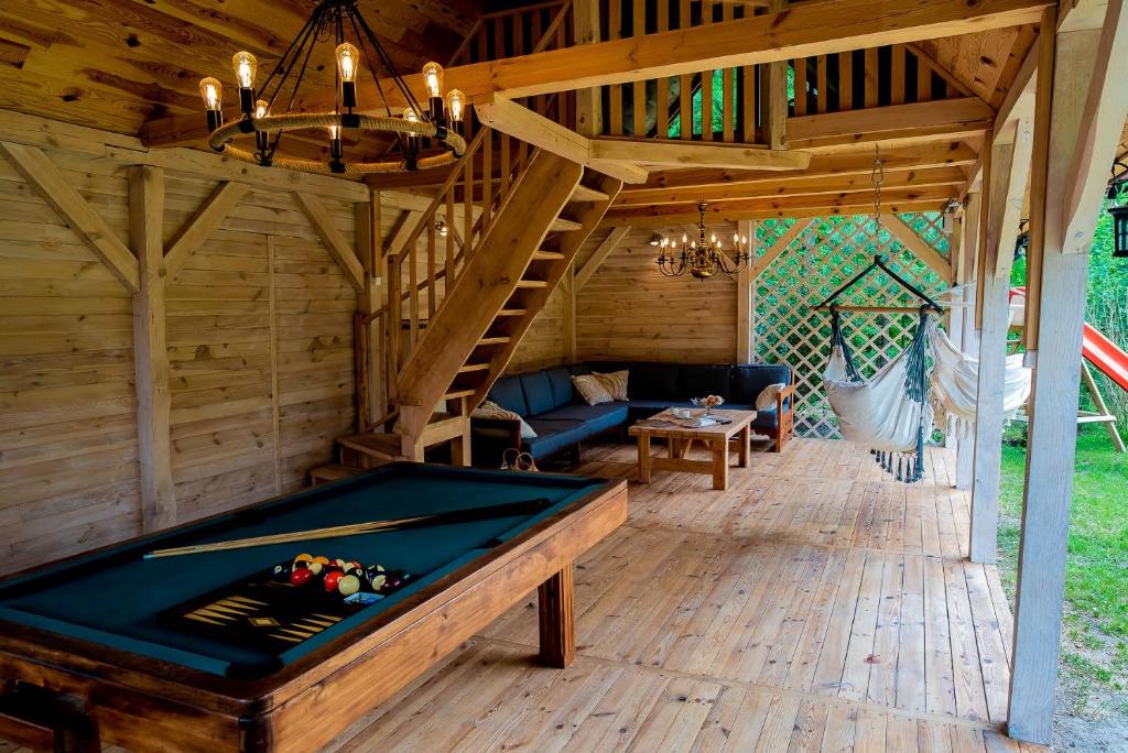 Paaryski Zakątek, Pary (updated prices 2025)