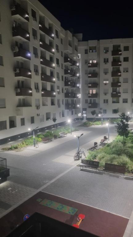 Kej Garden Residence, Novi Sad (updated prices 2025)