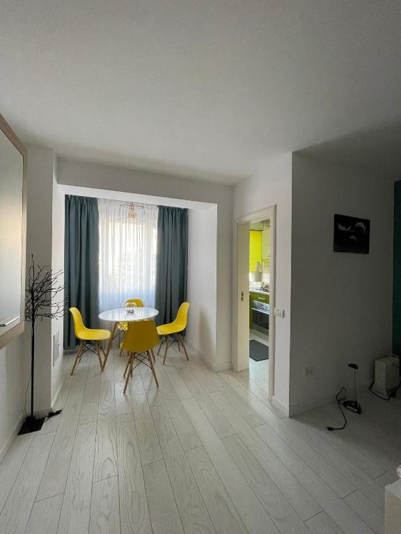 Studio Maria Garsoniera, Bucharest (updated prices 2025)