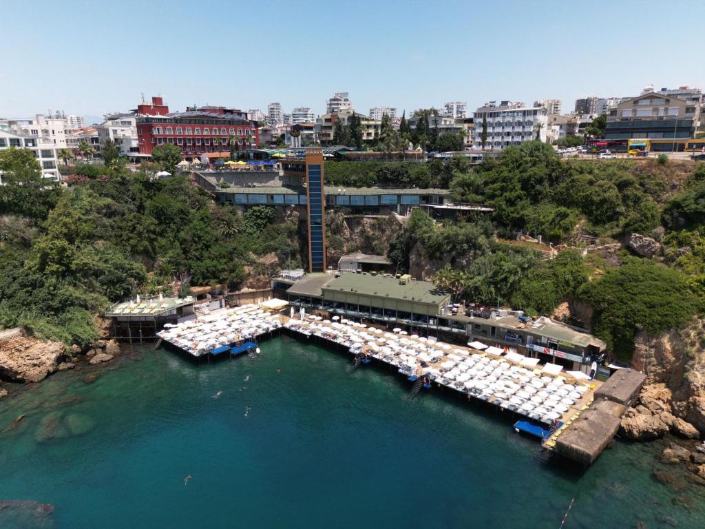 Bilem Hotel Beach & Spa, Antalya (updated prices 2026)
