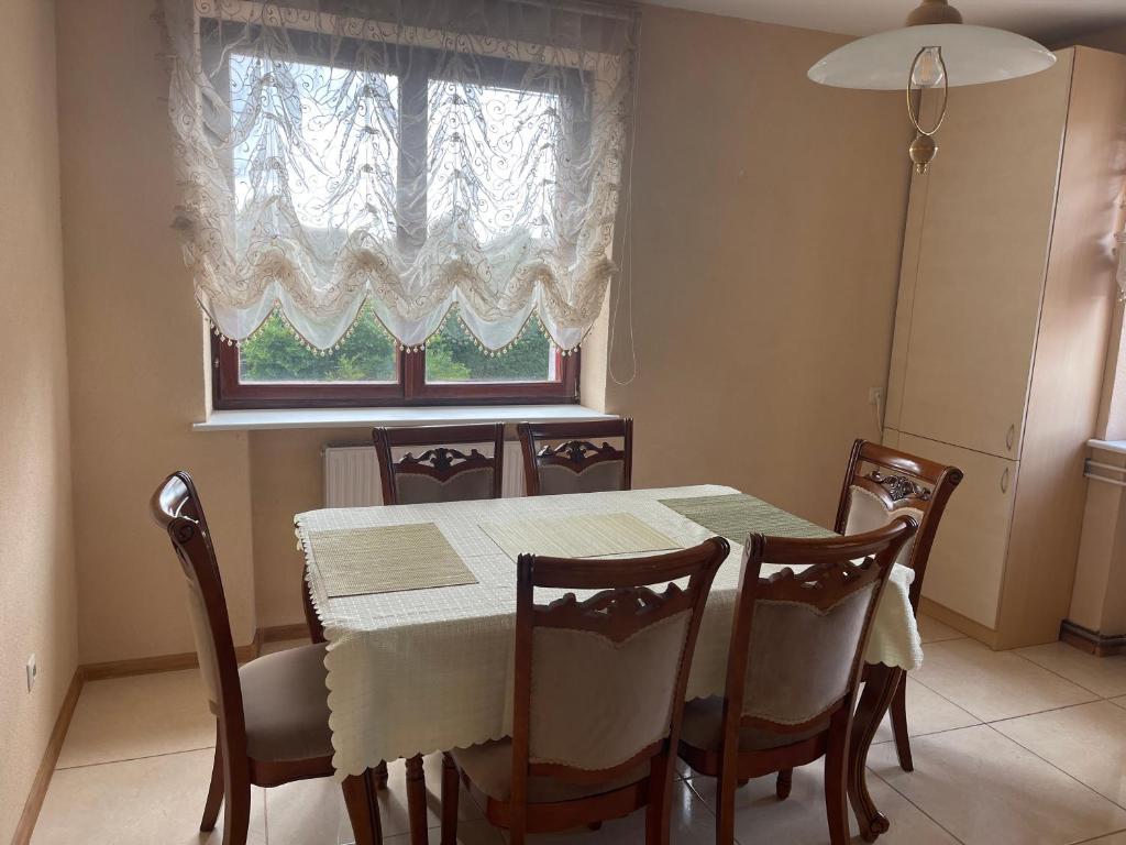 Nida, Dreverna (updated prices 2026)