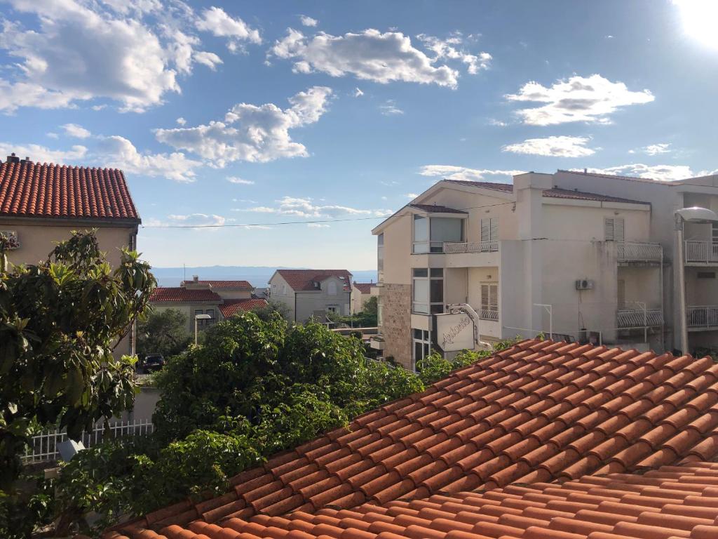 Apartment Dalmacija - 마카르스카