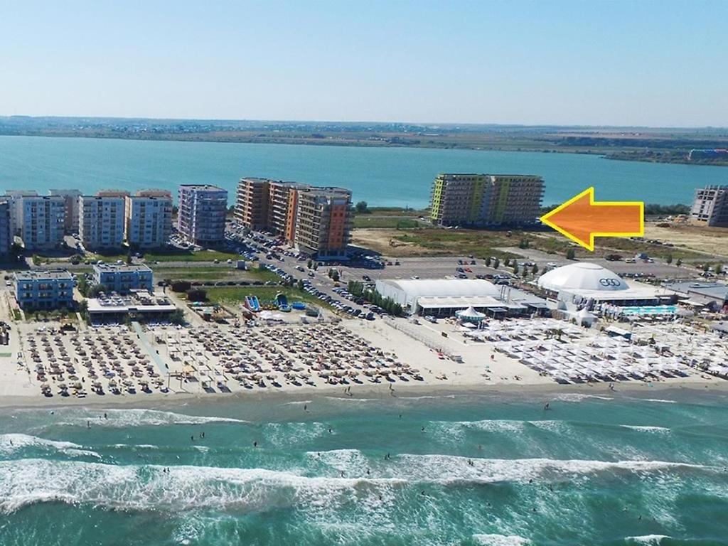 MaXx Aparts Summerland SunWaves, Mamaia (updated prices 2025)