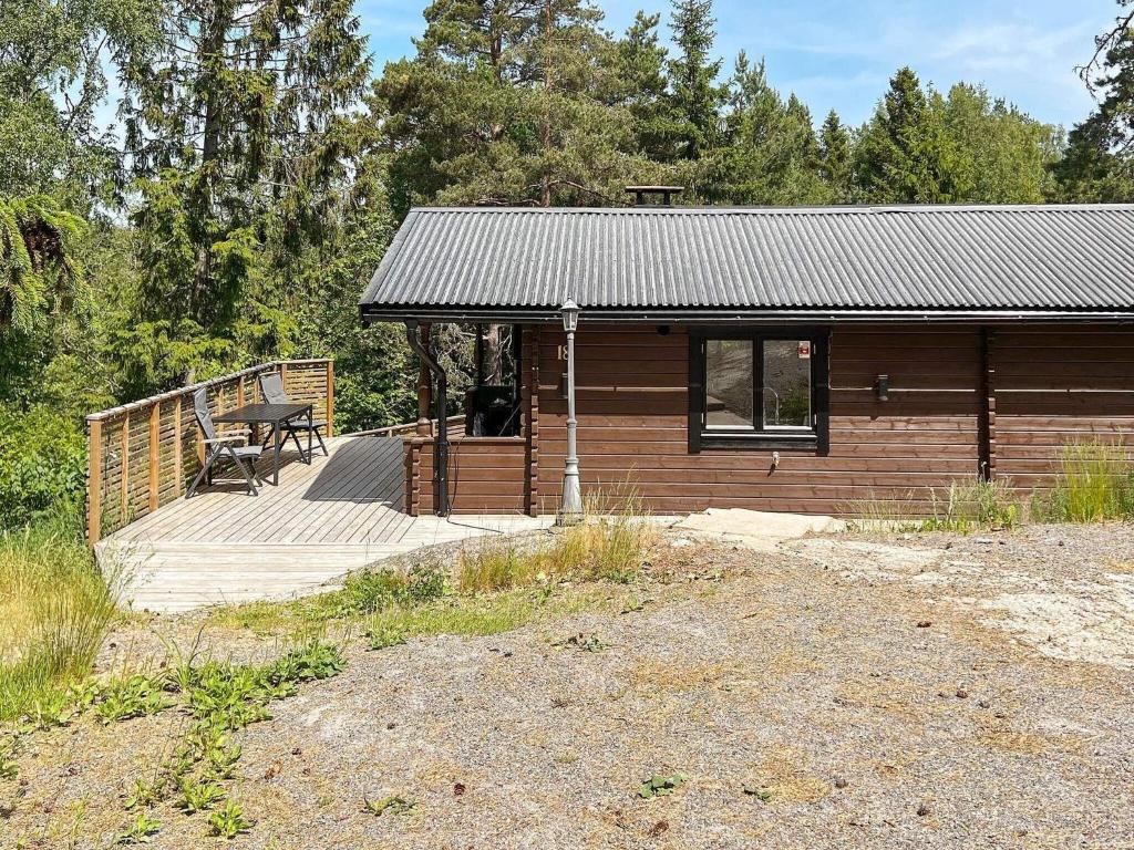 Holiday home GRÖDINGE, Sibble (precios actualizados 2025)