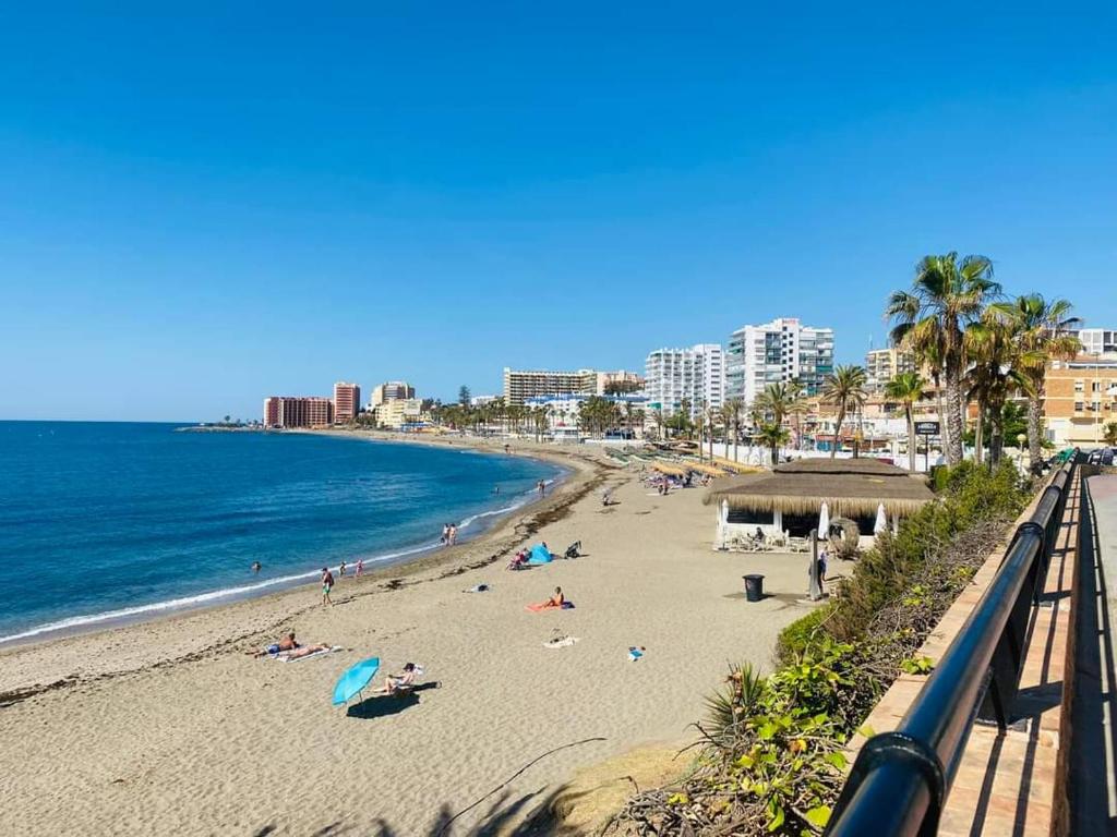 Costa Del Sol Holidays - Benalmádena
