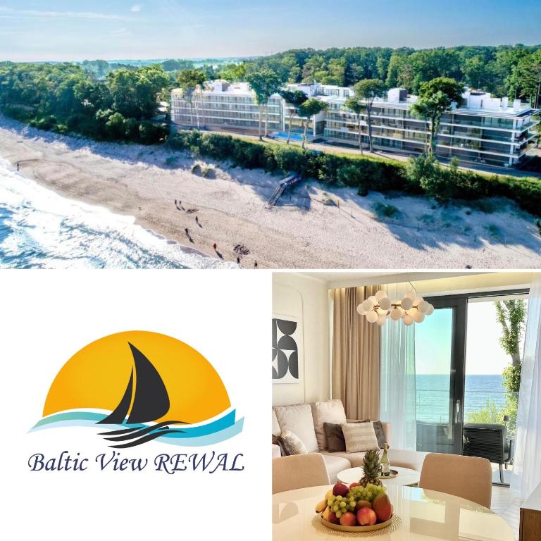 Baltic View REWAL 6-pax LATTE, Rewal – Tarifs 2023