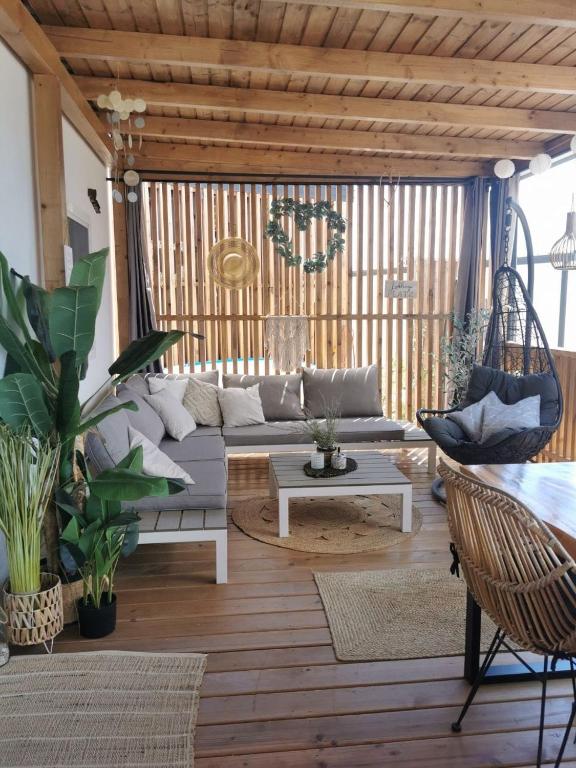 Hollers Holiday Homes Haus Max, Drage (aktualisierte Preise für 2025)