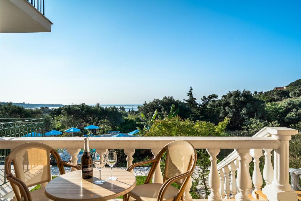 Anemona studio E, Kateliós (updated prices 2026)