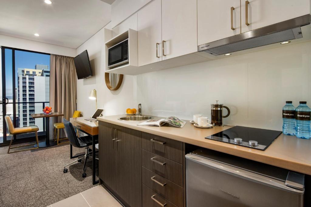 Quest East Perth, Perth (updated prices 2025)