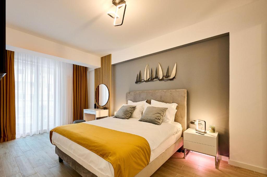 Infinity Summer Crib Beach Resort - parking, Mamaia (updated prices 2024)