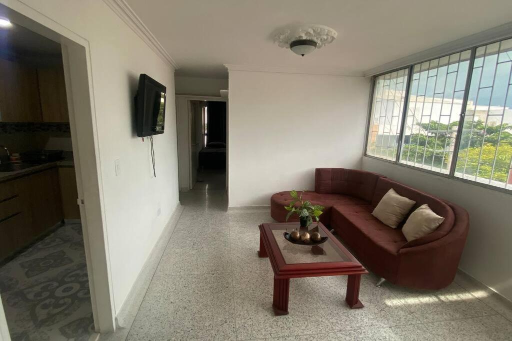 Apartamento Centro Histórico Santa Marta, Santa Marta (updated prices 2026)