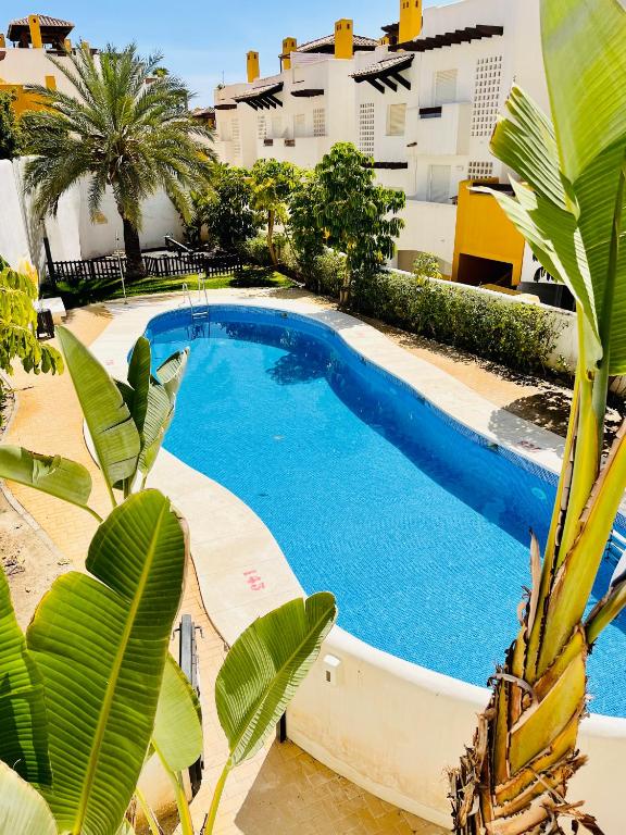 Apartamento Vera playa, Vera (updated prices 2025)