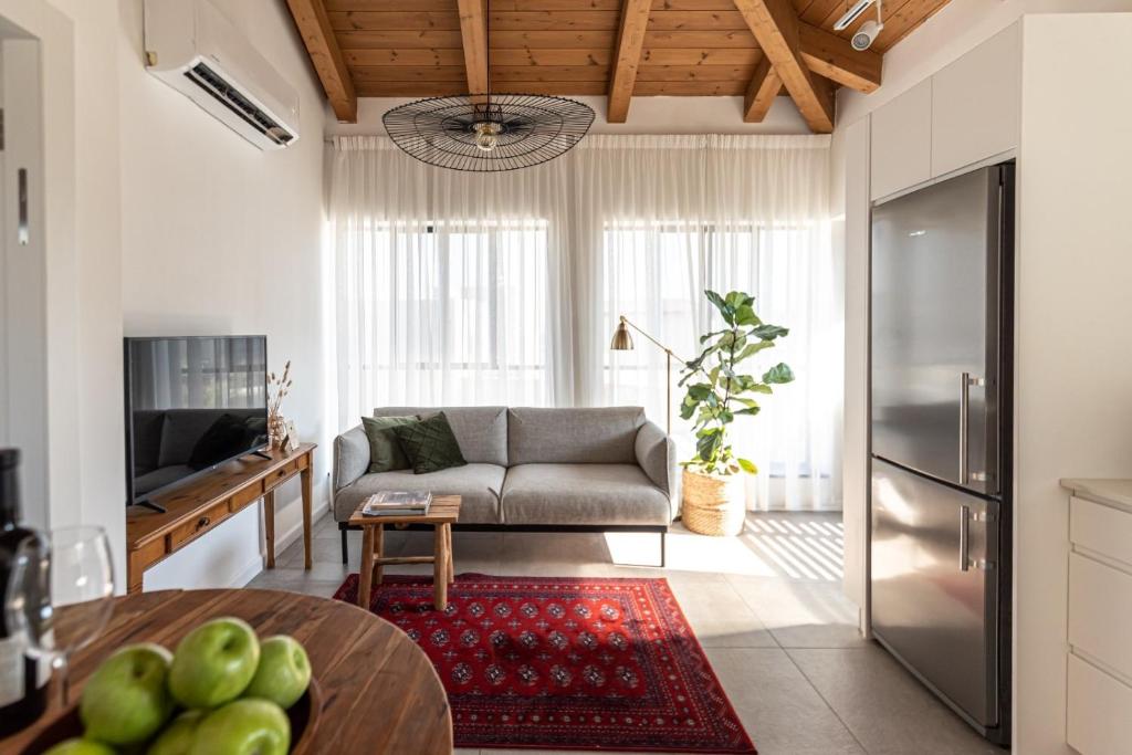 סטייל בקיבוץ, Kefar Szold (updated prices 2026)