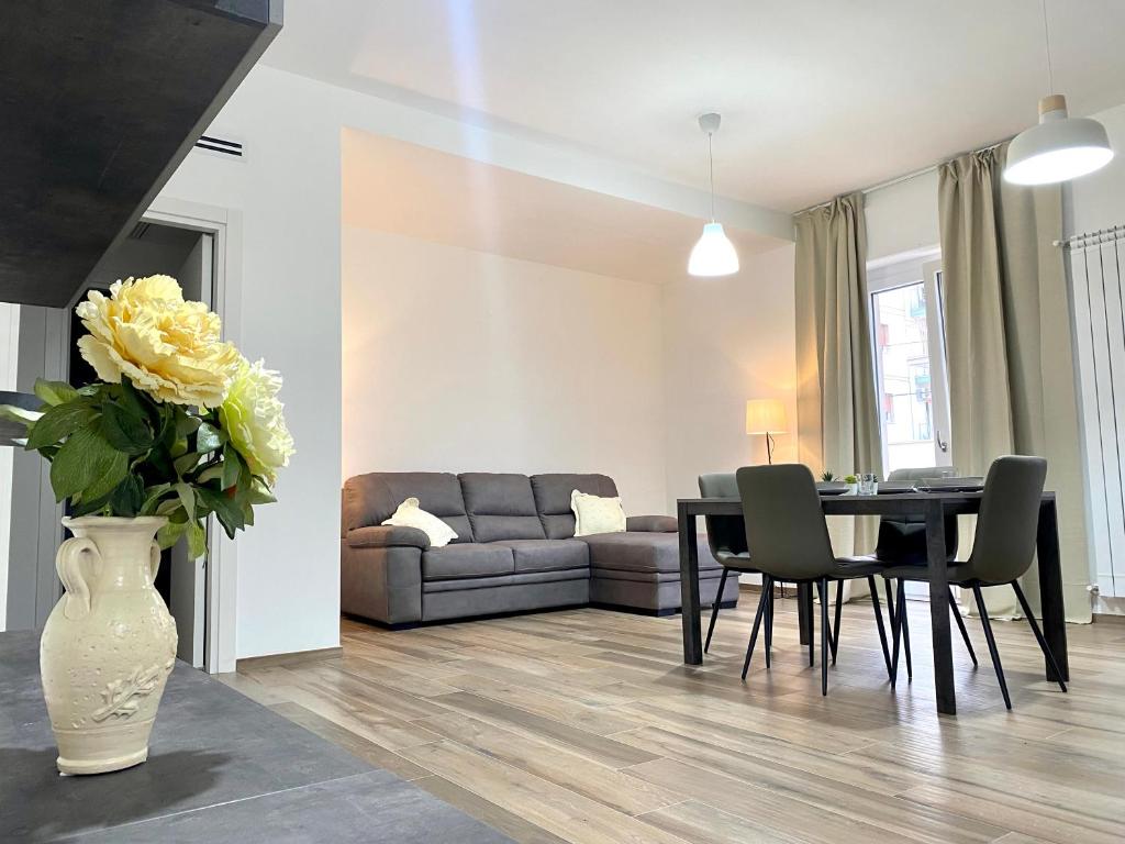Sweet Home Margherita - Puglia Mia Apartments, Monopoli (precios ...