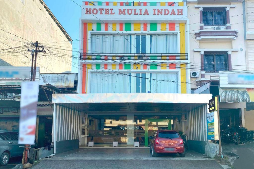 Urbanview Hotel Mulia Indah Palopo, Palopo (updated prices 2026)