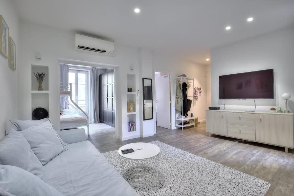 La Maison Hélène & Antoine Nice Le Port, Niza (precios actualizados 2025)