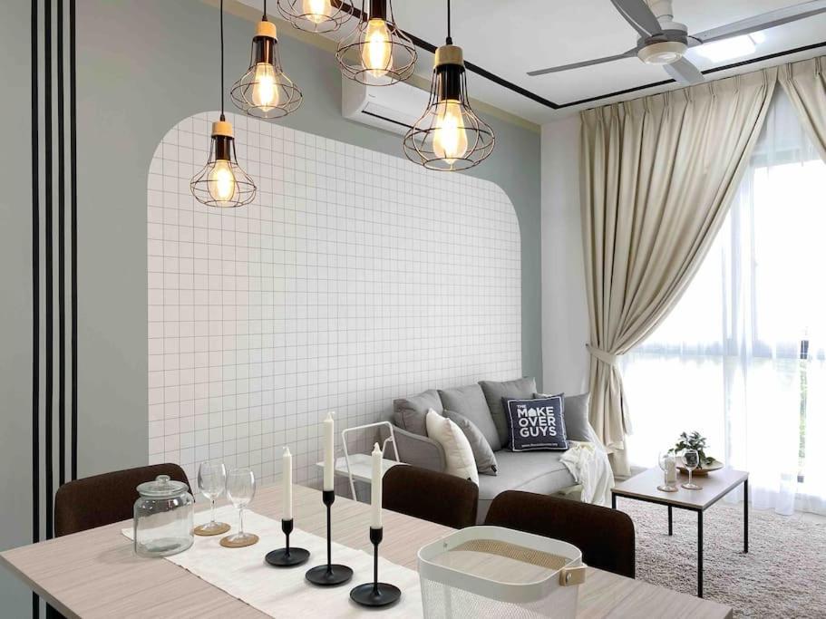 To Come Again Abode, IOI Resort City, Putrajaya, Serdang (updated ...