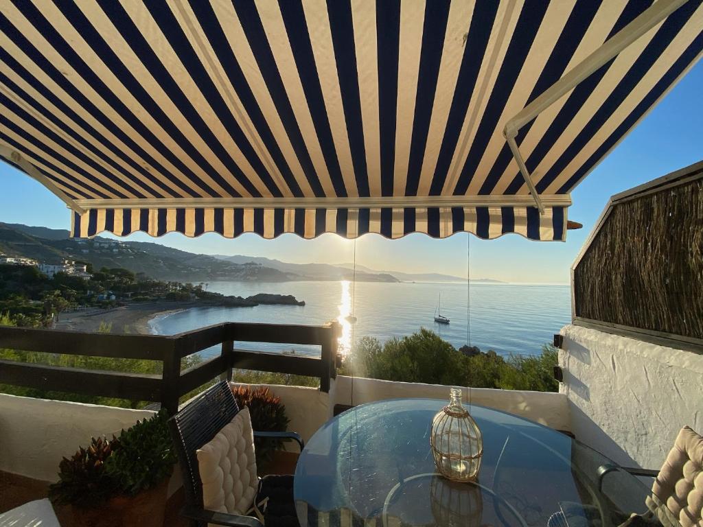 MARINA PLAYA Dream Flat Apartamento de Ensueño, La Herradura (updated ...