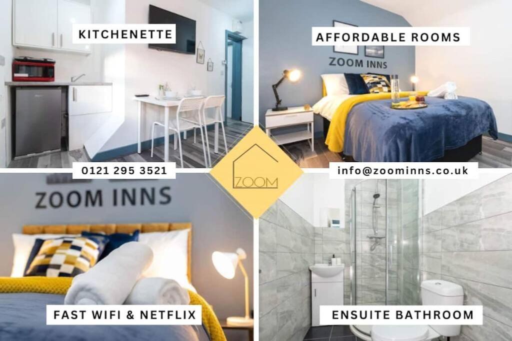 Charming Urban Retreat, Steps From Attractions, Birmingham (updated ...